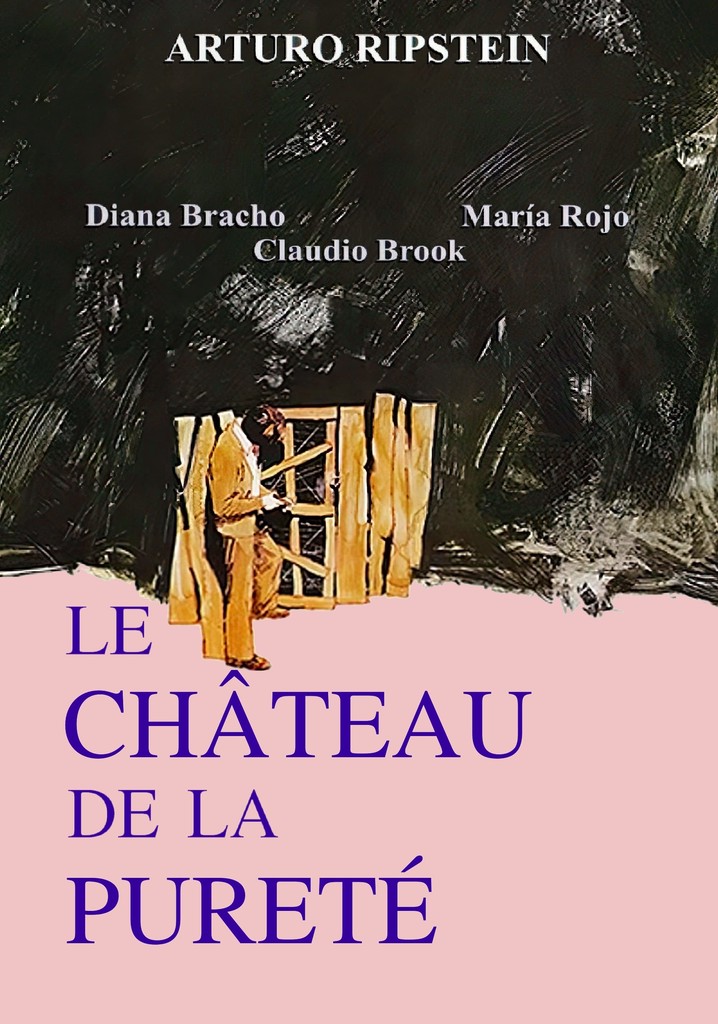 Regarder Le château de la pureté en streaming Regarder Le château de la pureté en streaming